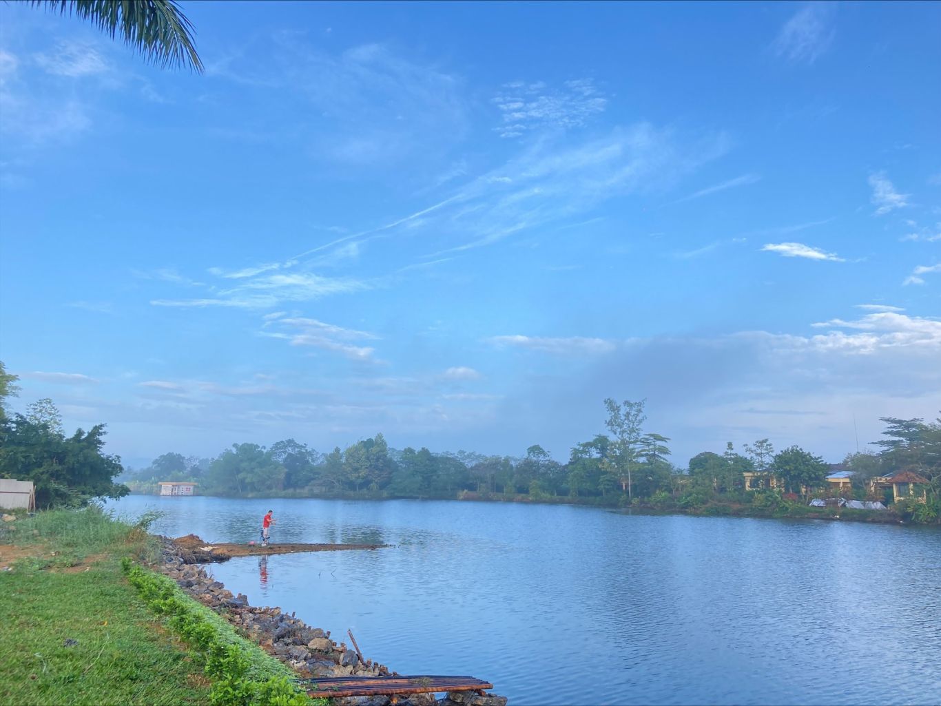 ハノイから一番近い山｜Ba Vi 国立公園 - MOMIZI