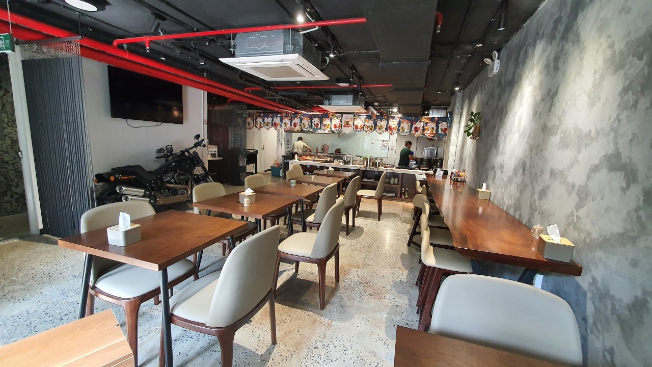 MOMIZI BUSINESS HOTEL II (HANOI) – Phan Ke Binh - MOMIZI