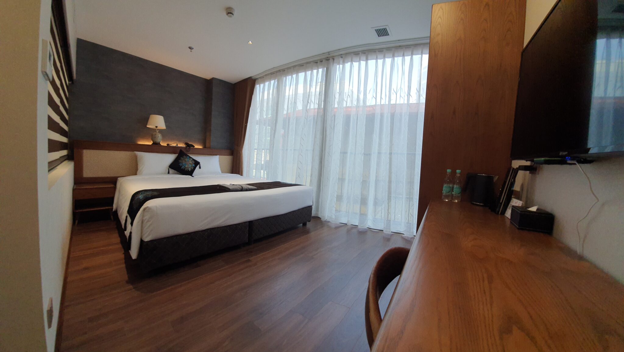MOMIZI HOTELS HANOI 2 – PHAN KE BINH (日本大使館から徒歩5分) - MOMIZI