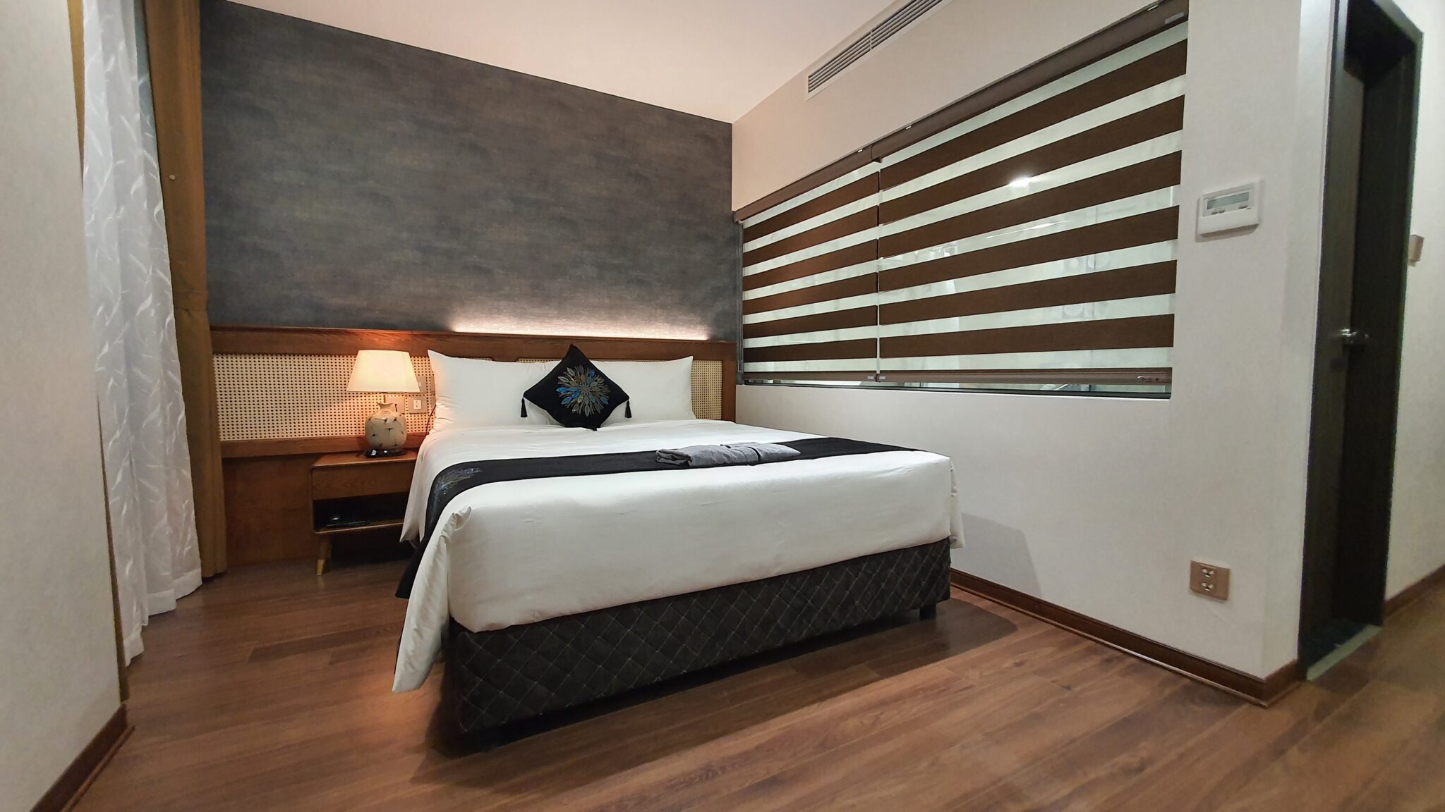 MOMIZI BUSINESS HOTEL II (HANOI) – Phan Ke Binh - MOMIZI