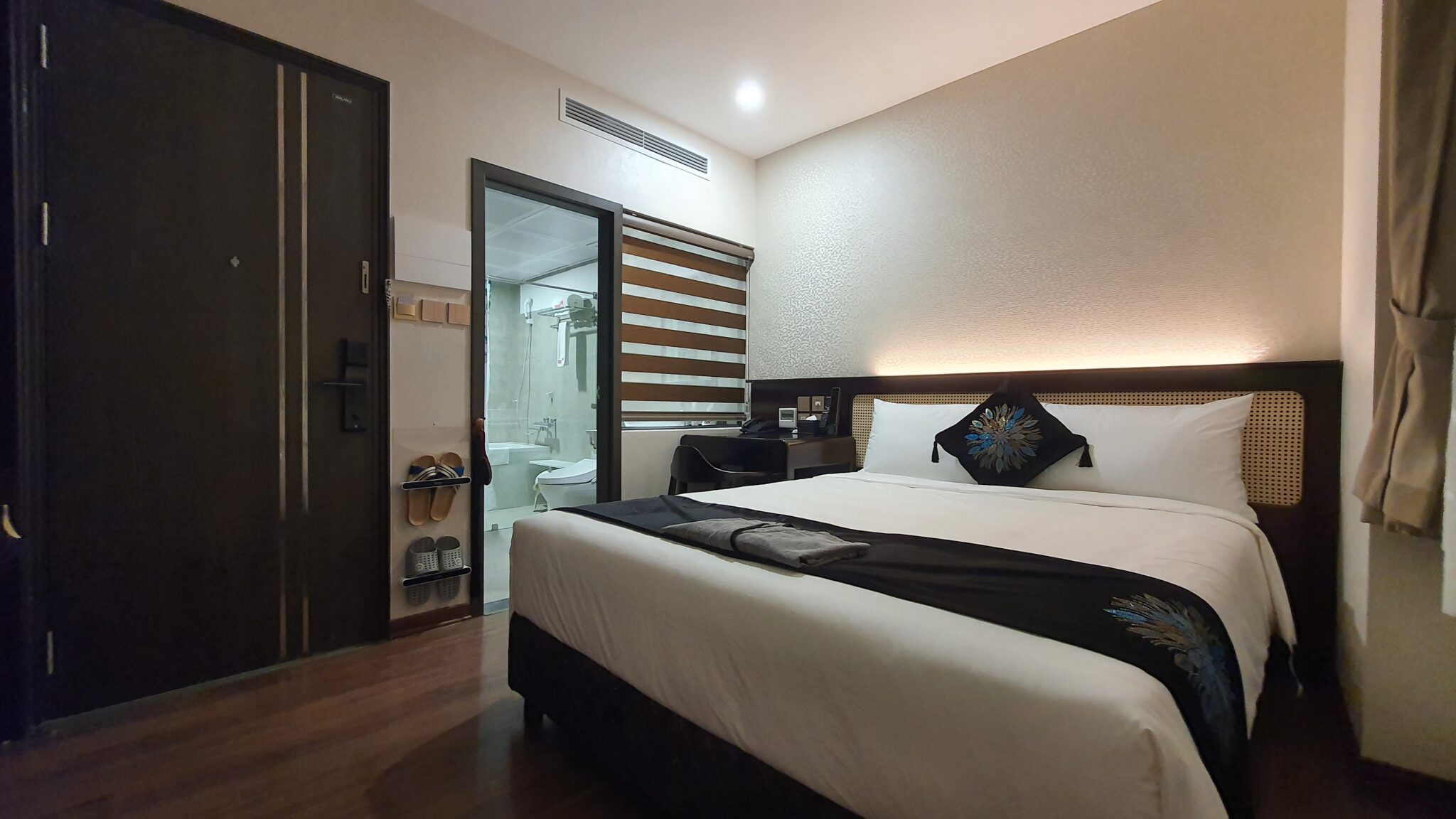 MOMIZI HOTEL HANOI 2 – PHAN KE BINH - MOMIZI