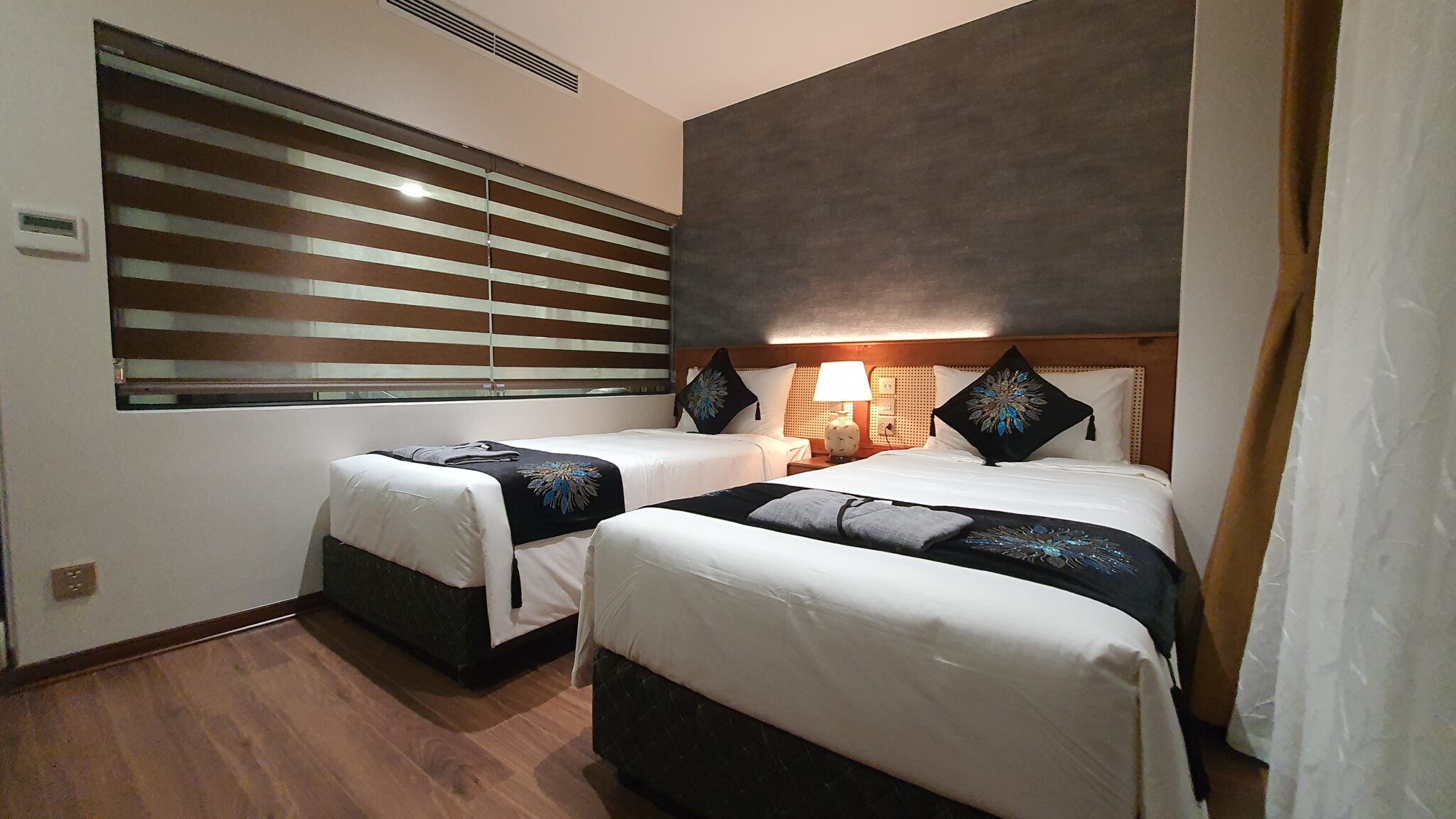 MOMIZI HOTEL HANOI 2 – PHAN KE BINH - MOMIZI